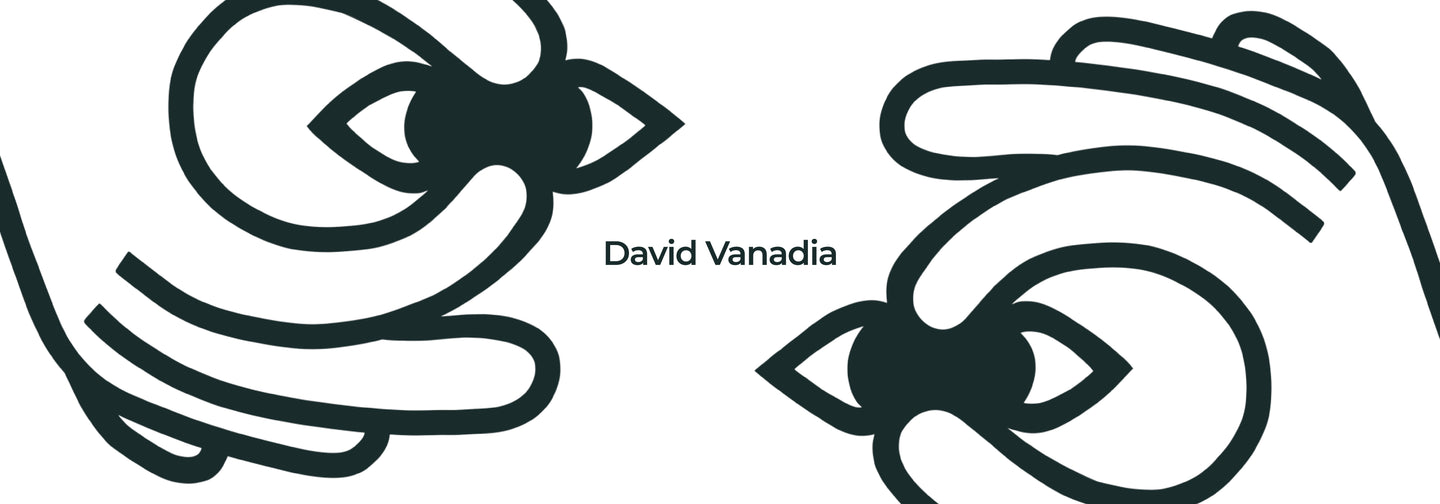 David Vanadia – Topologie Thai